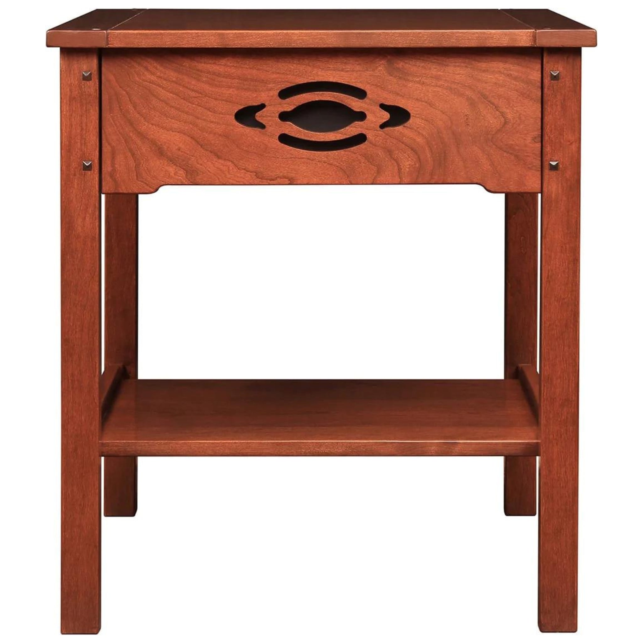Stickley San Gabriel End Table – Inland Fine Furnishings