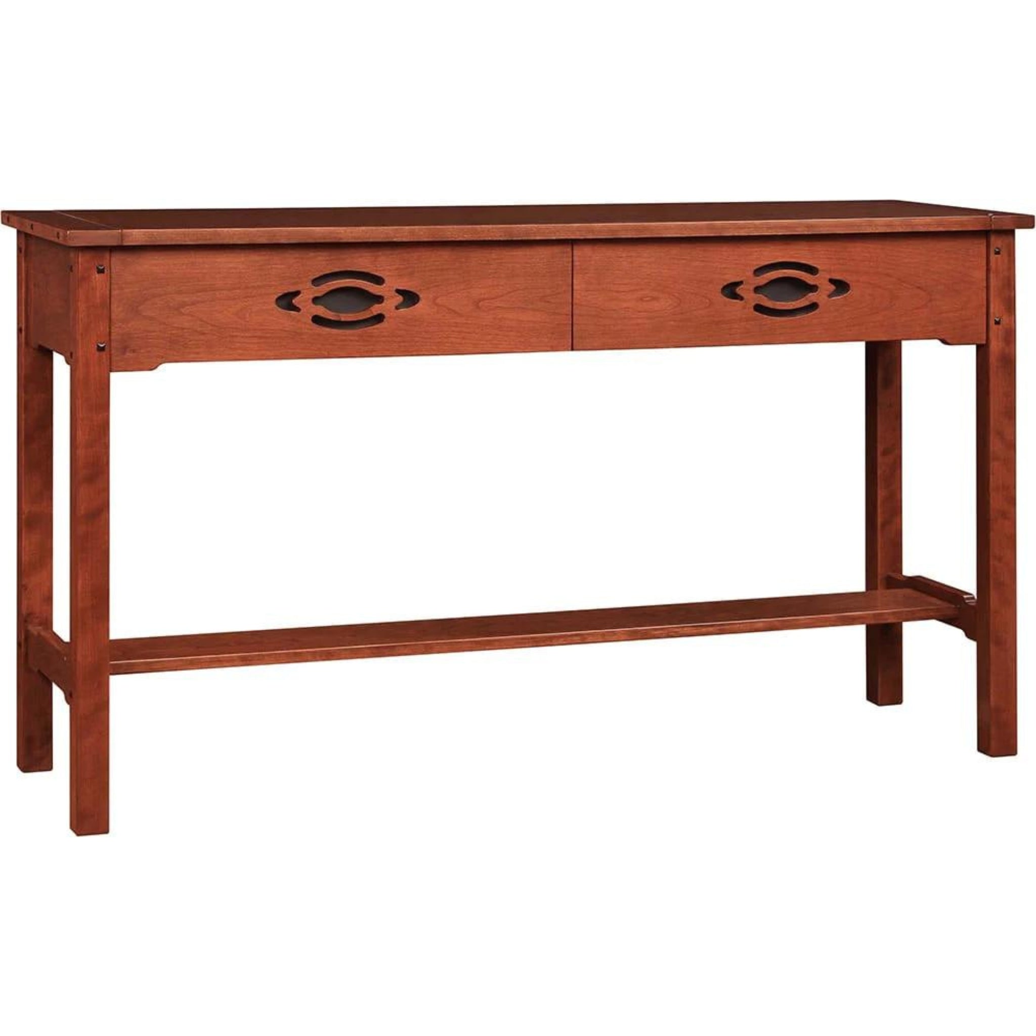 Stickley San Gabriel Sofa Table – Inland Fine Furnishings