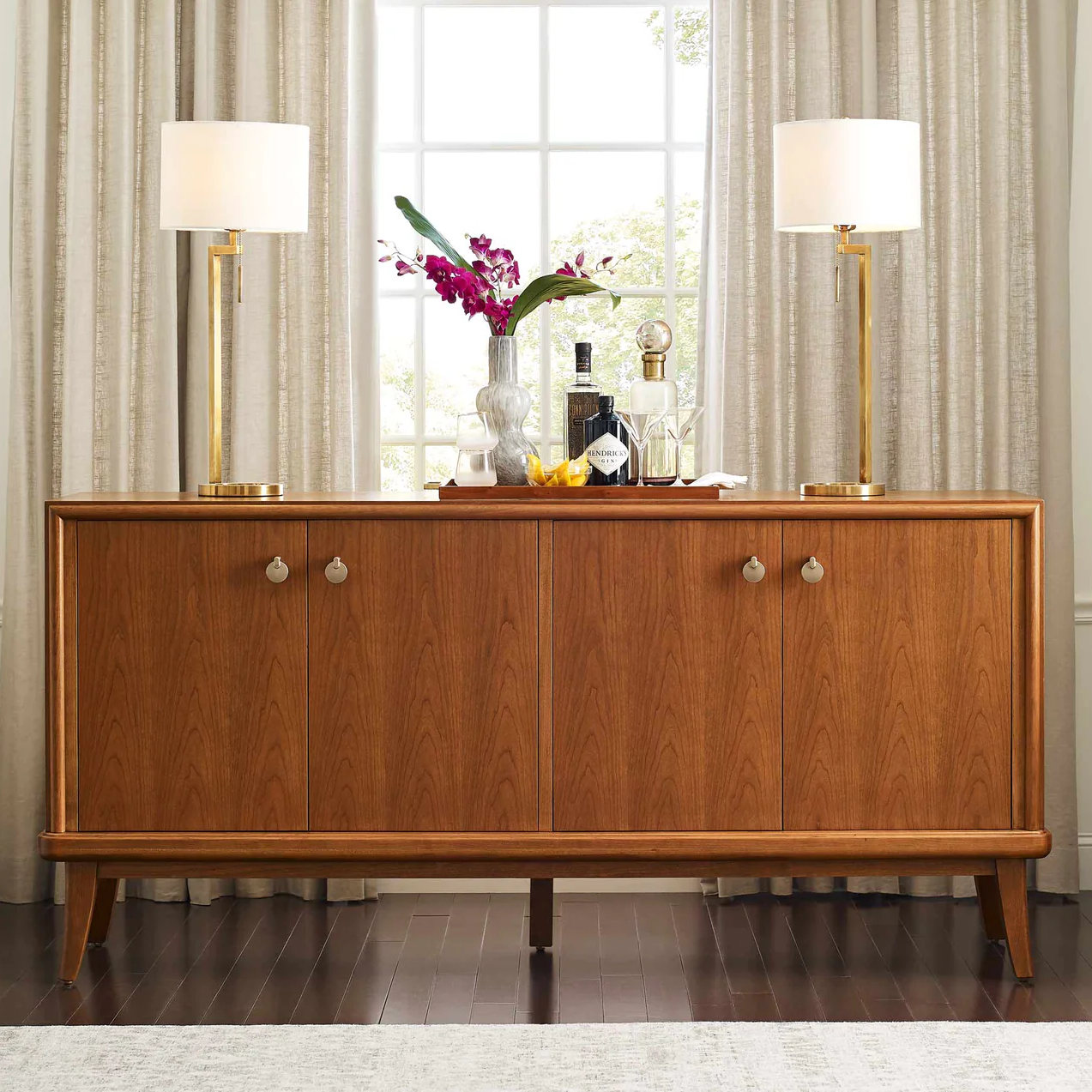 Buffets & Sideboards – Inland Fine Furnishings