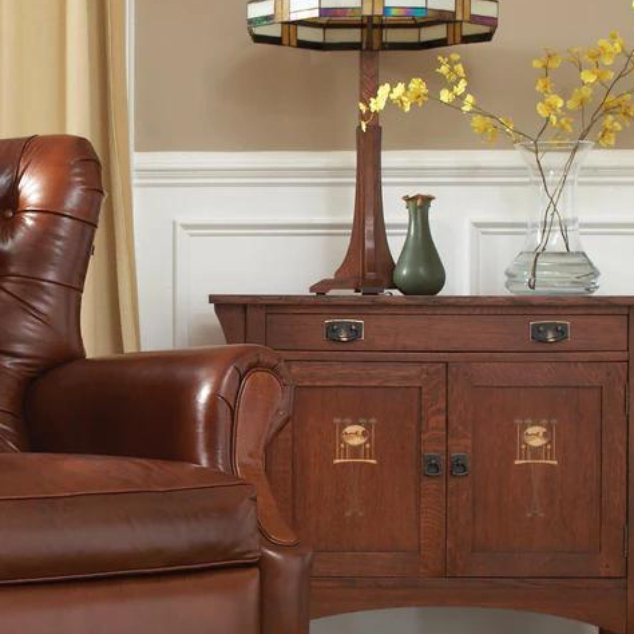 Harvey Ellis Living – Inland Fine Furnishings