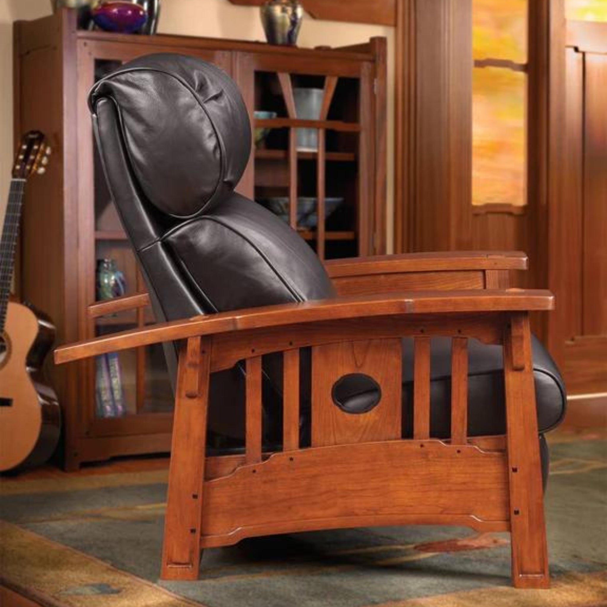 Pasadena Bungalow Living – Inland Fine Furnishings