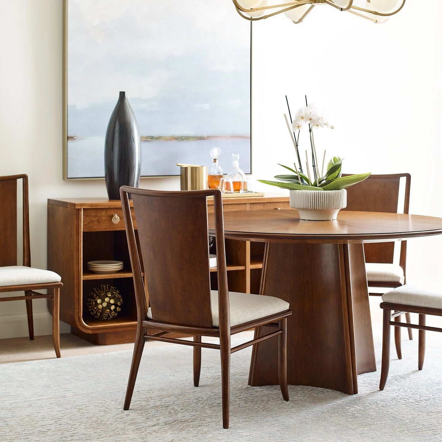 Stickley Dining – Inland Fine Furnishings