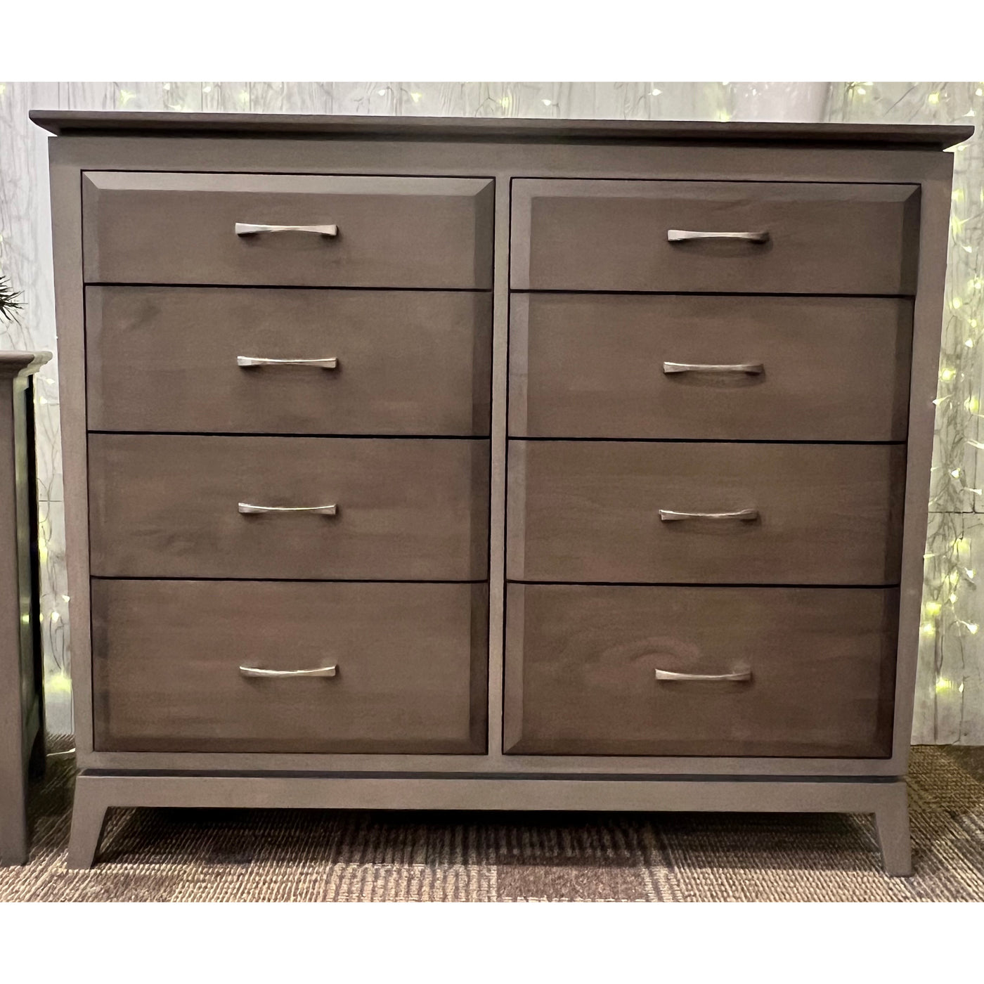 Floor Model - Ellison Wide Dresser – Inland Fine Furnishings