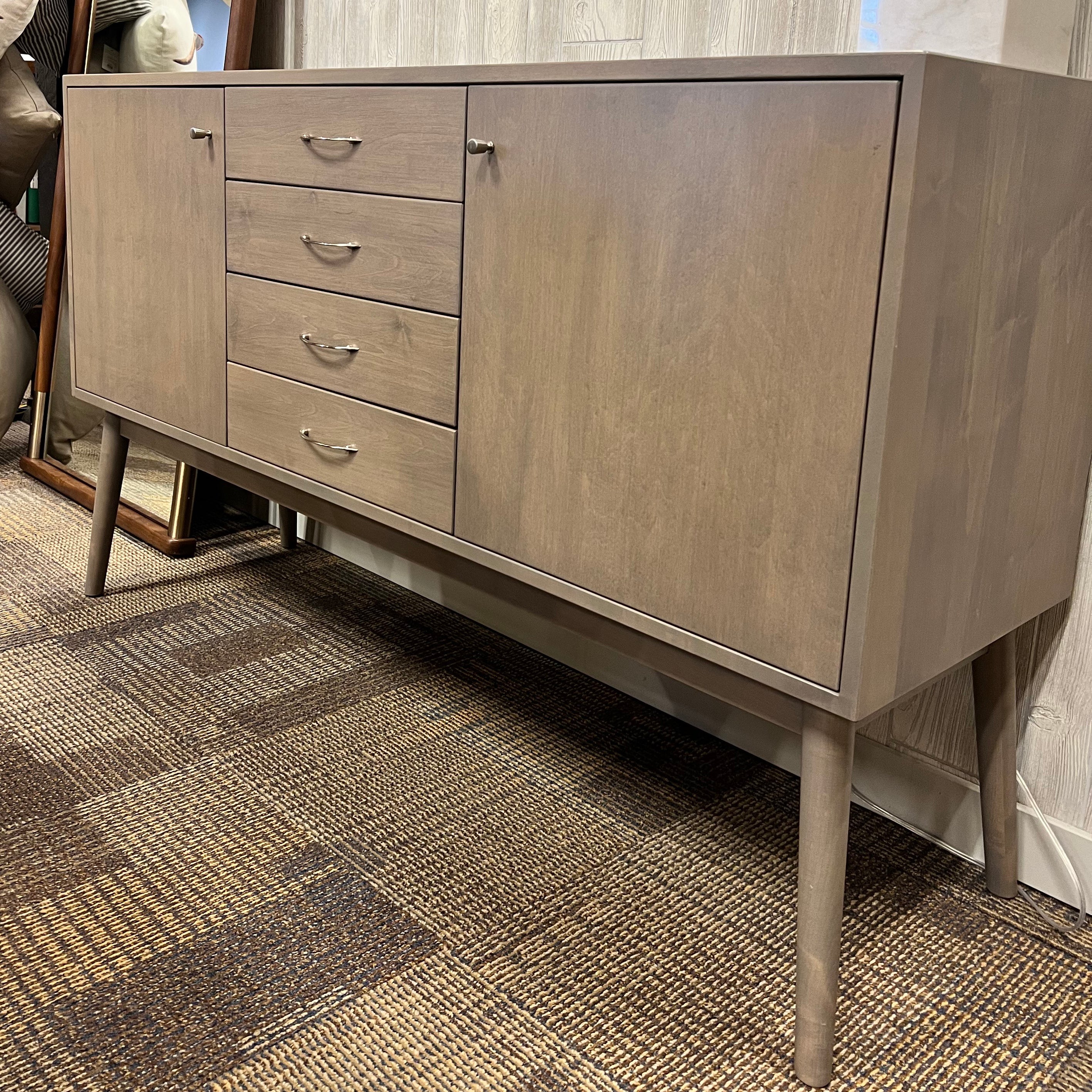 Floor Model - Simo Dining Set – Inland Fine Furnishings