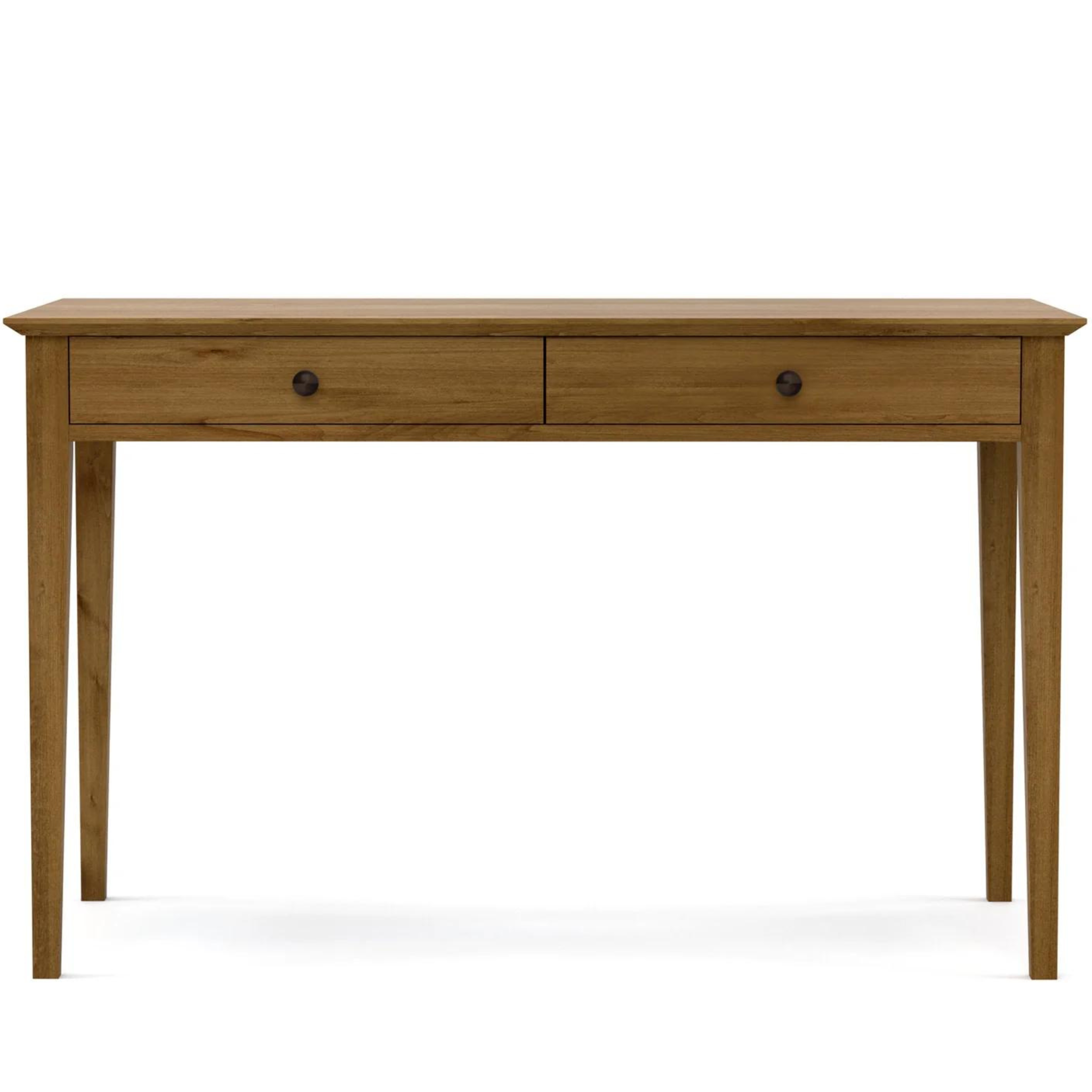 Stickley Gable Road Desk – Inland Fine Furnishings