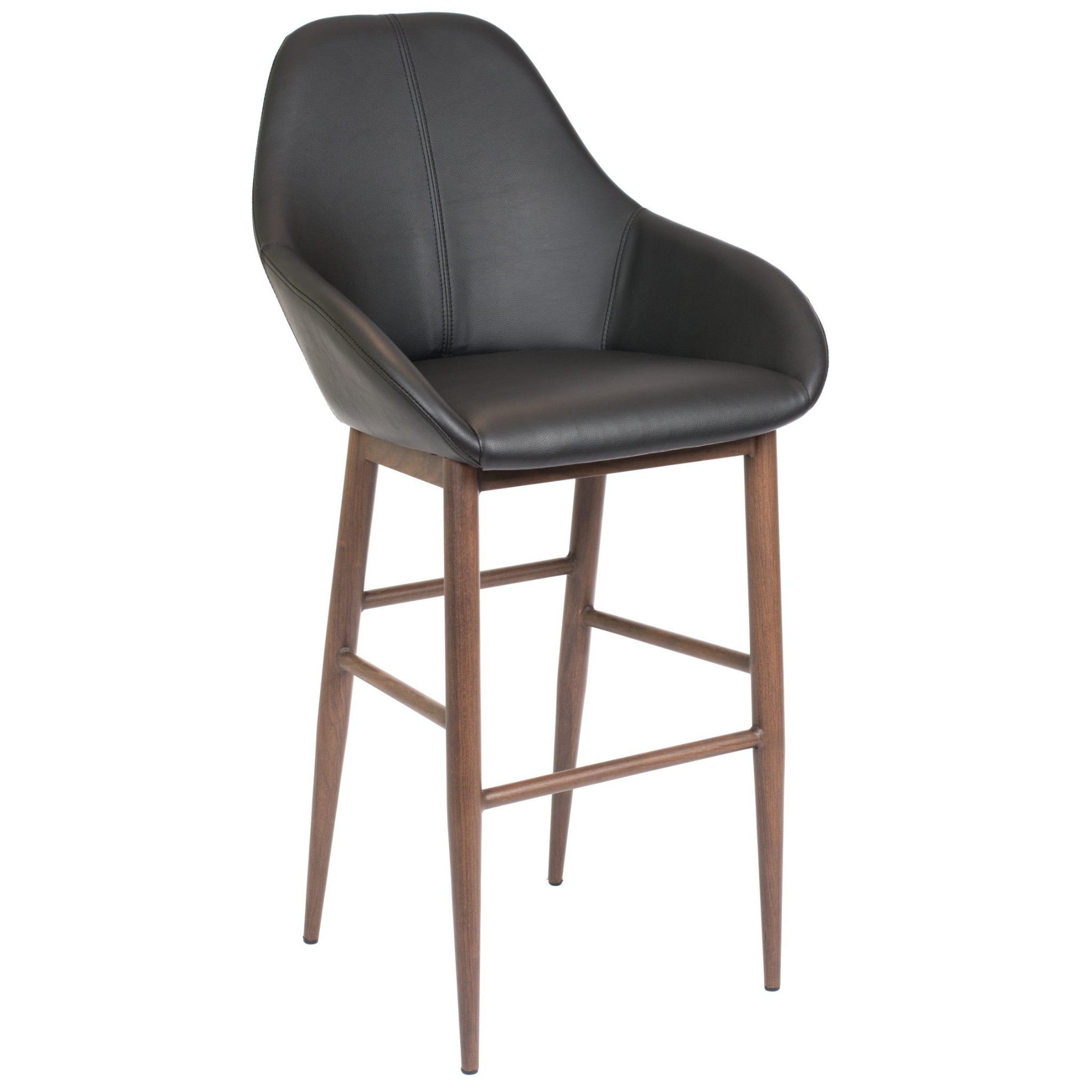 Shindig Stool – Inland Fine Furnishings