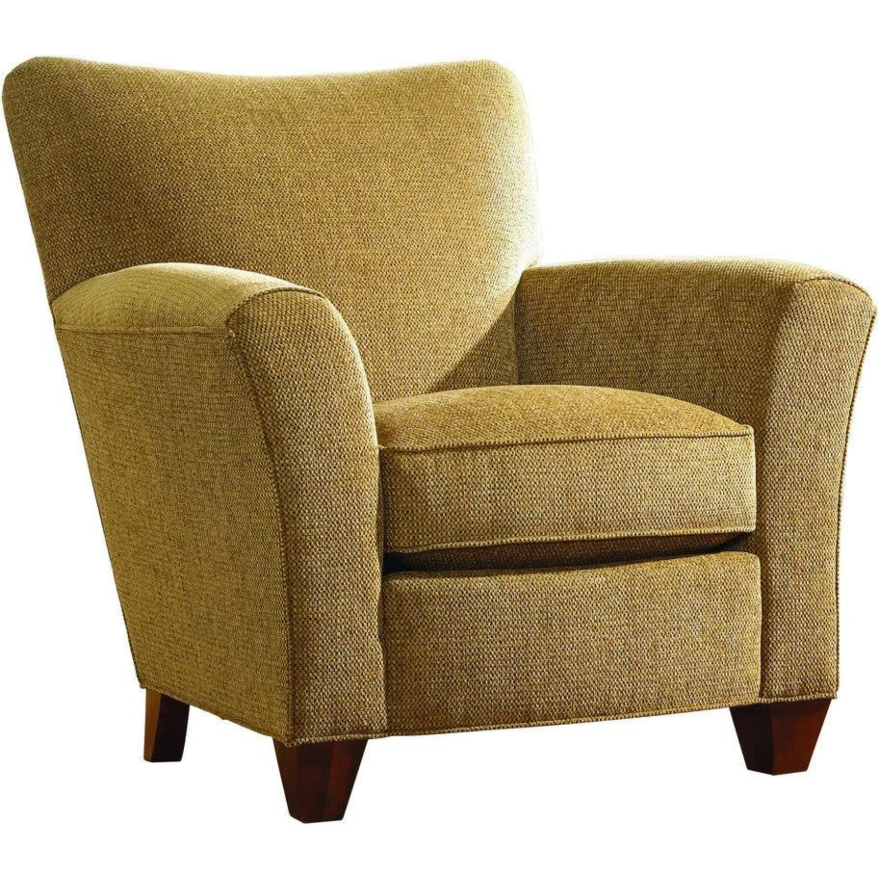 Stickley Chelsea Lounge Chair – Inland Fine Furnishings