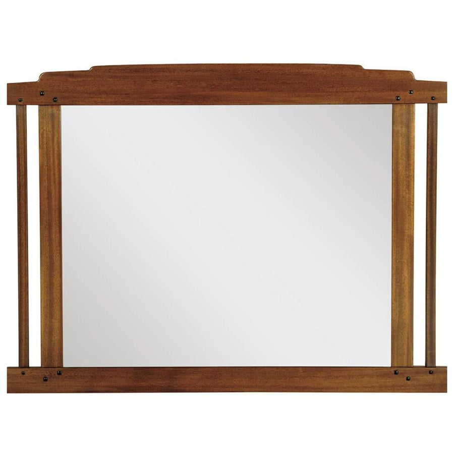 Stickley Mirrors – Inland Fine Furnishings