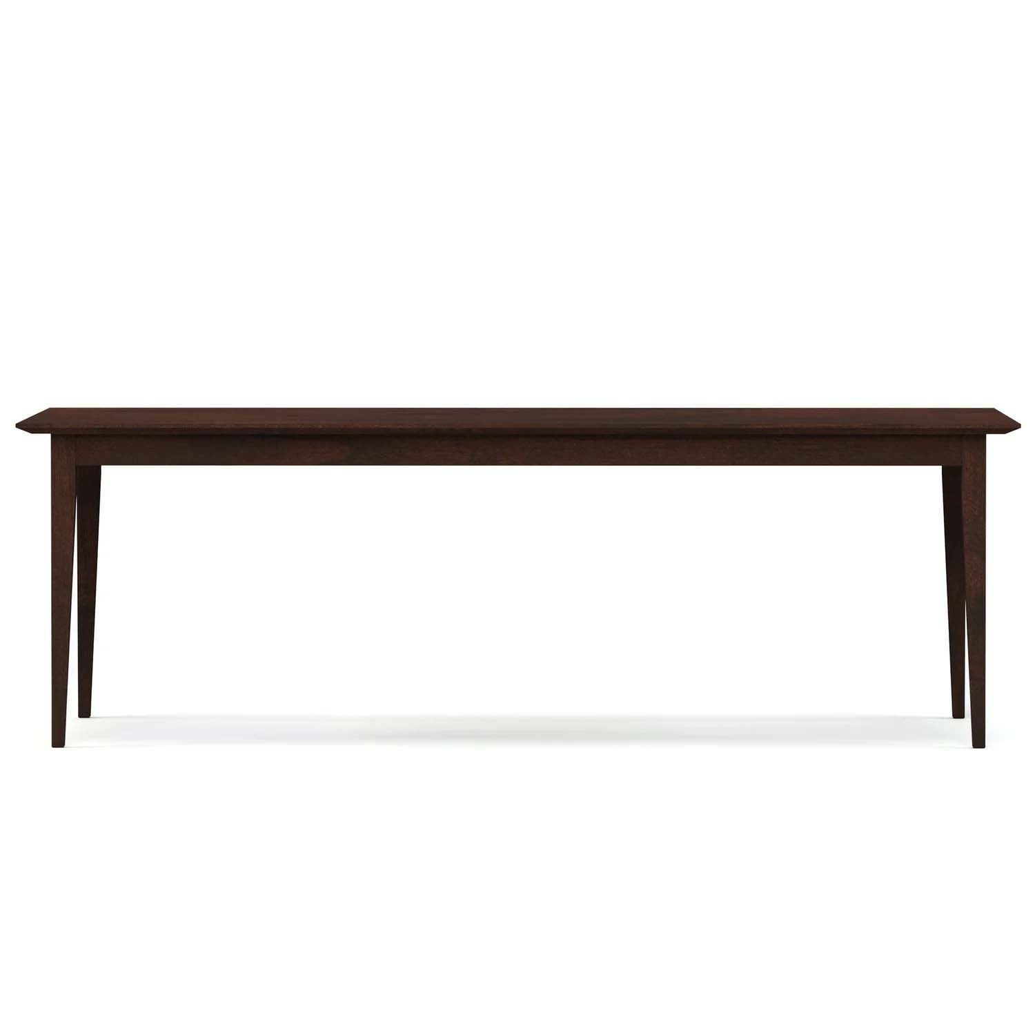 Stickley Gable Road 92 Inch Dining Table – Inland Fine Furnishings