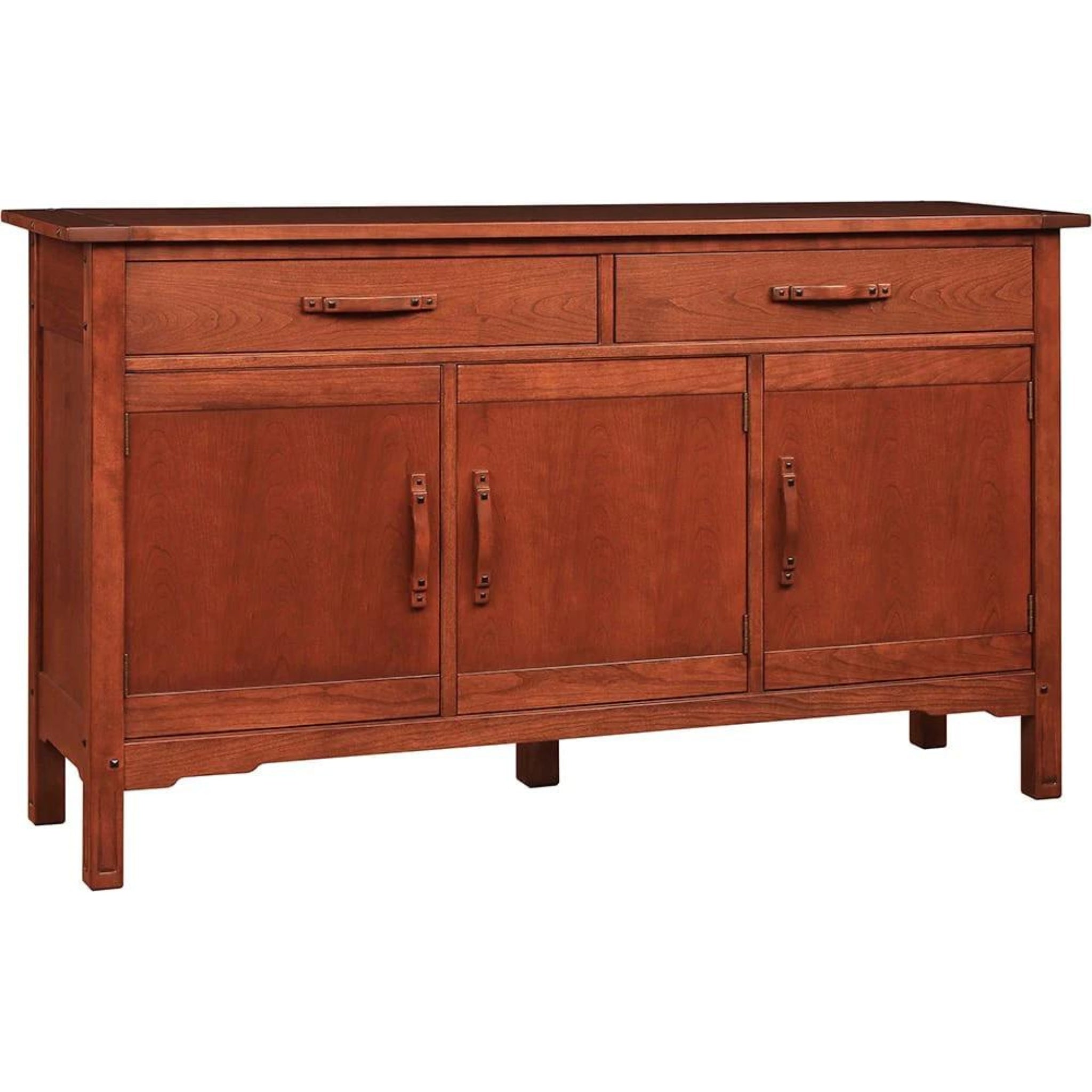 Stickley Gamble House Console – Inland Fine Furnishings