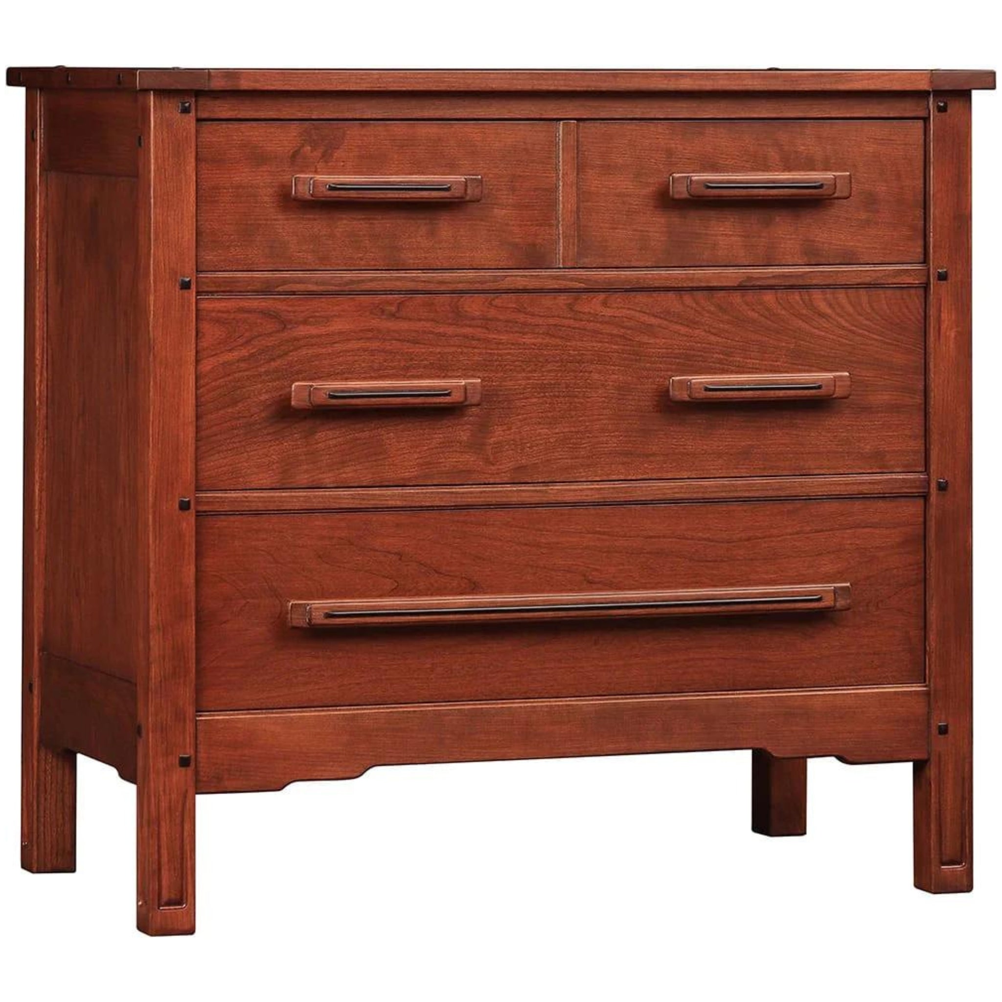 Stickley Inglewood Nightstand – Inland Fine Furnishings