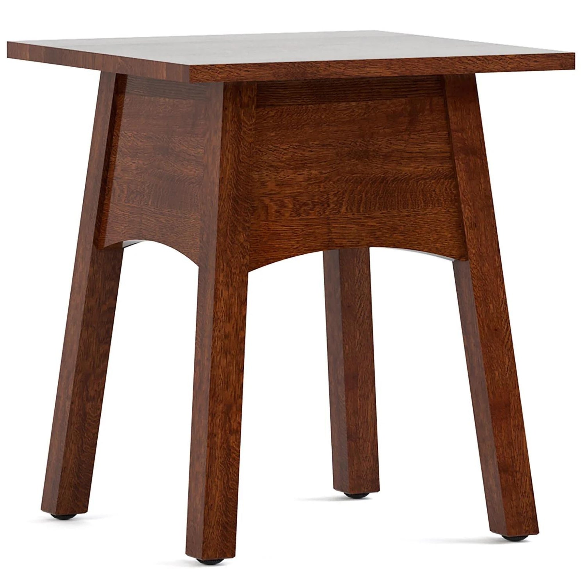 Stickley Little Treasures Gustav Plant Stand – Inland Fine Furnishings