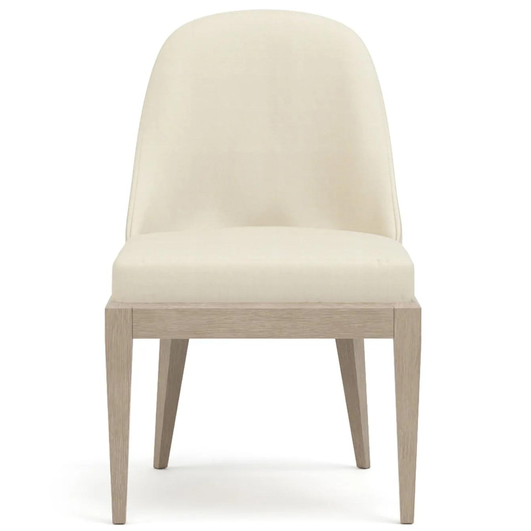 Stickley Maidstone Upholstered Side Chair – Inland Fine Furnishings