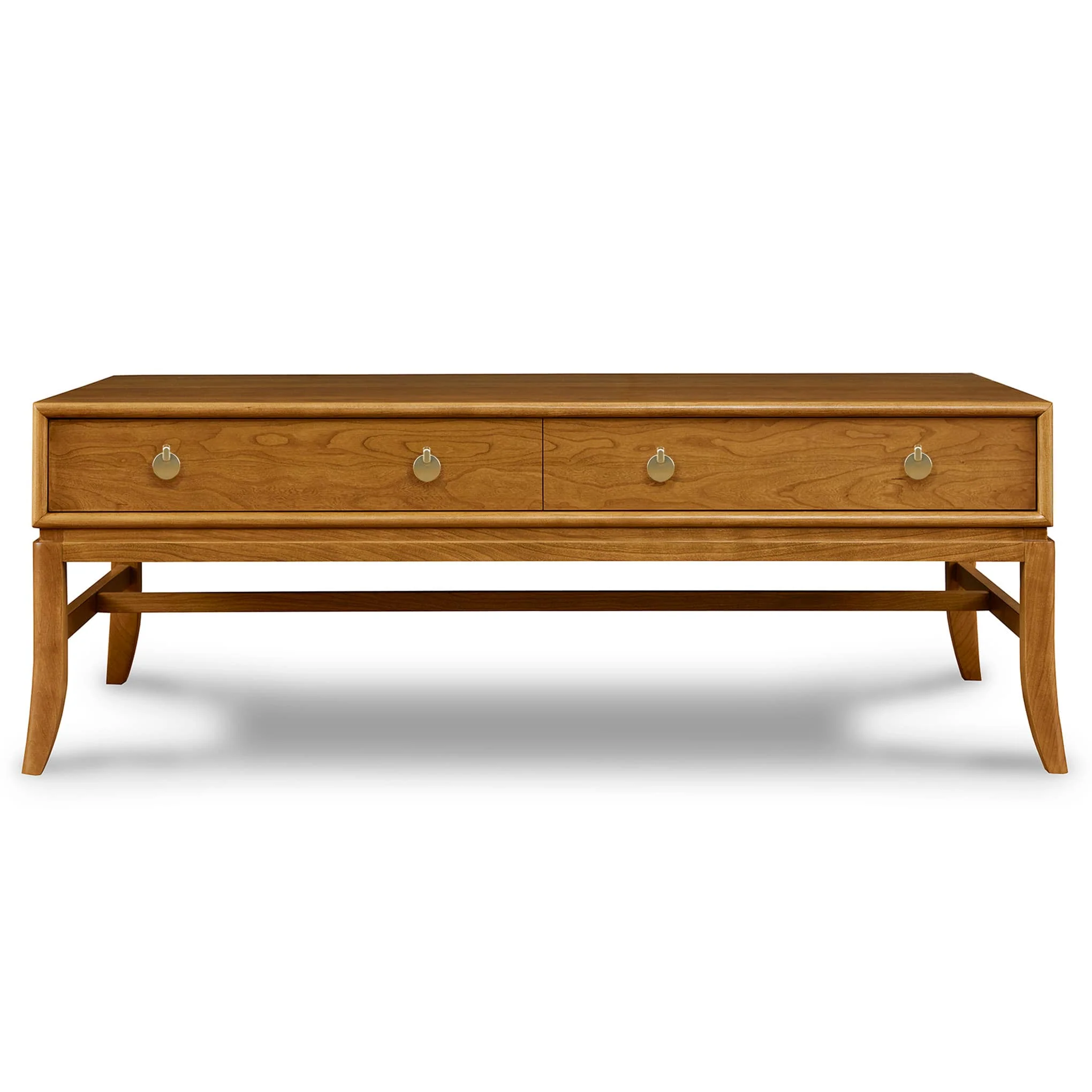 Stickley Martine Cocktail Table – Inland Fine Furnishings