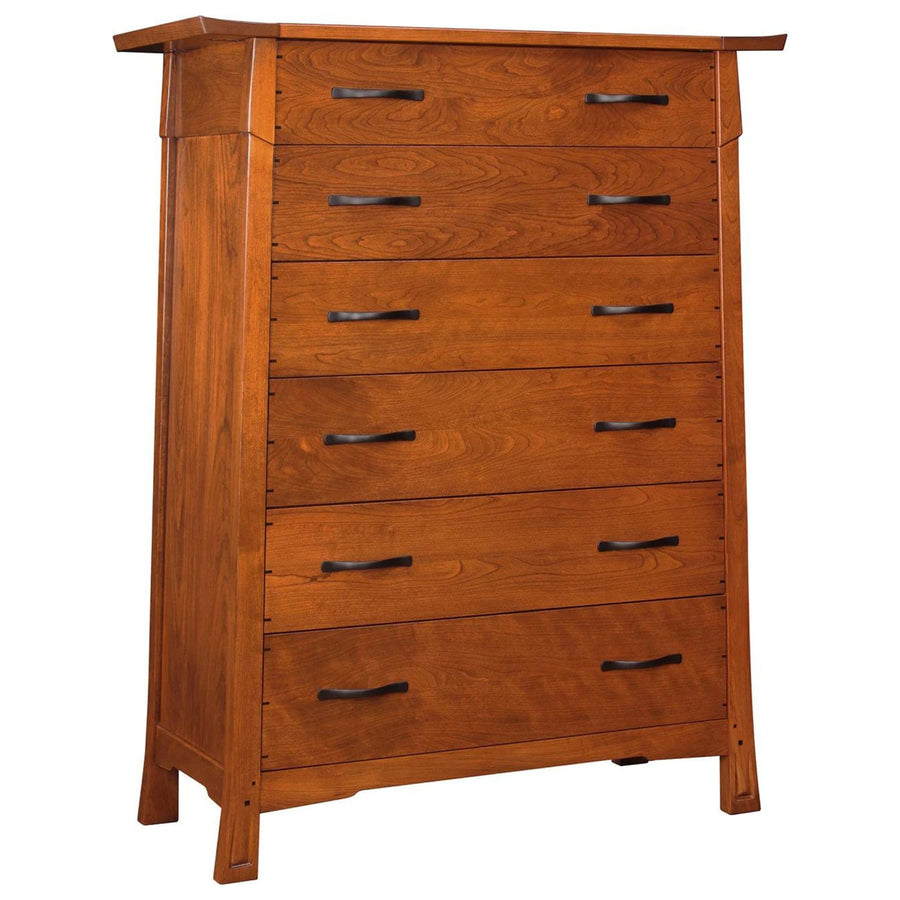 Stickley Dressers & Chests – Inland Fine Furnishings