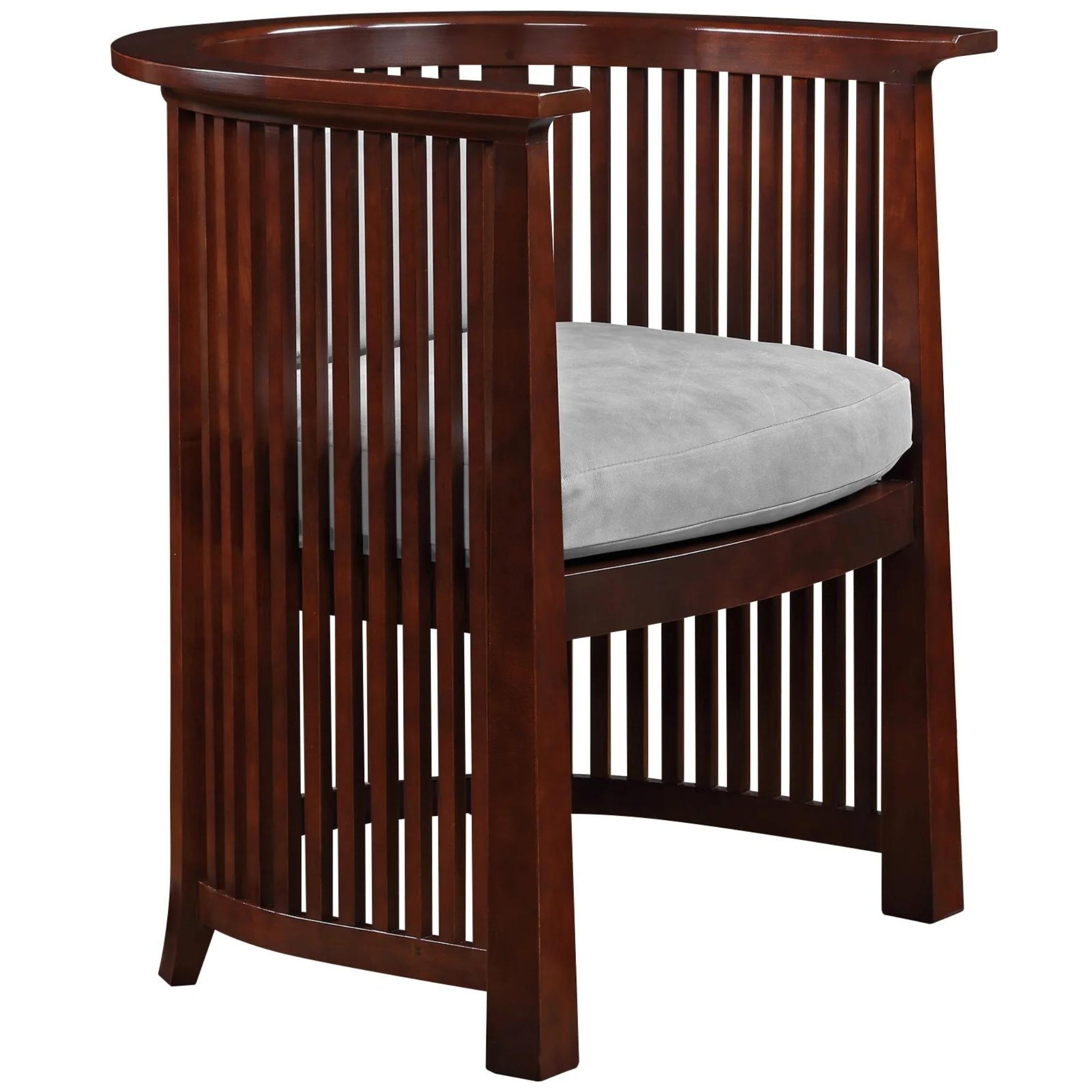 Stickley Park Slope Accent Chair – Inland Fine Furnishings