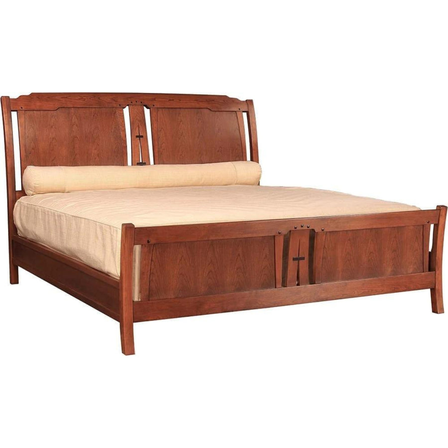 Stickley Beds – Inland Fine Furnishings