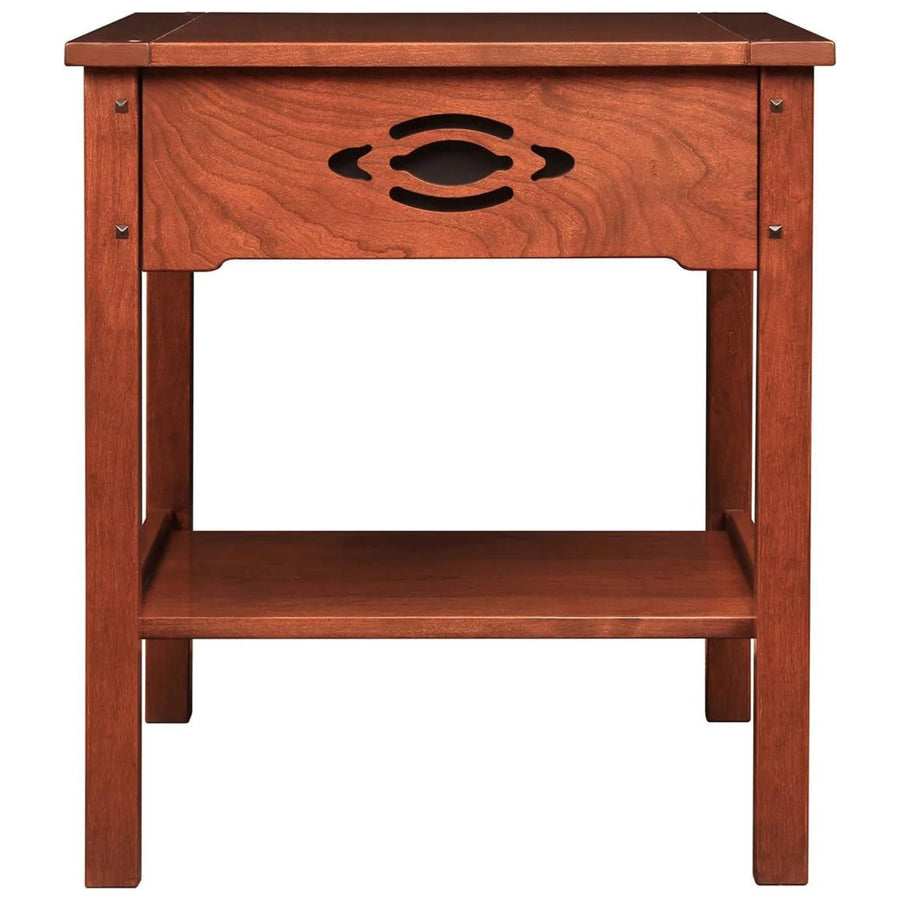 Stickley Pasadena Bungalow – Inland Fine Furnishings