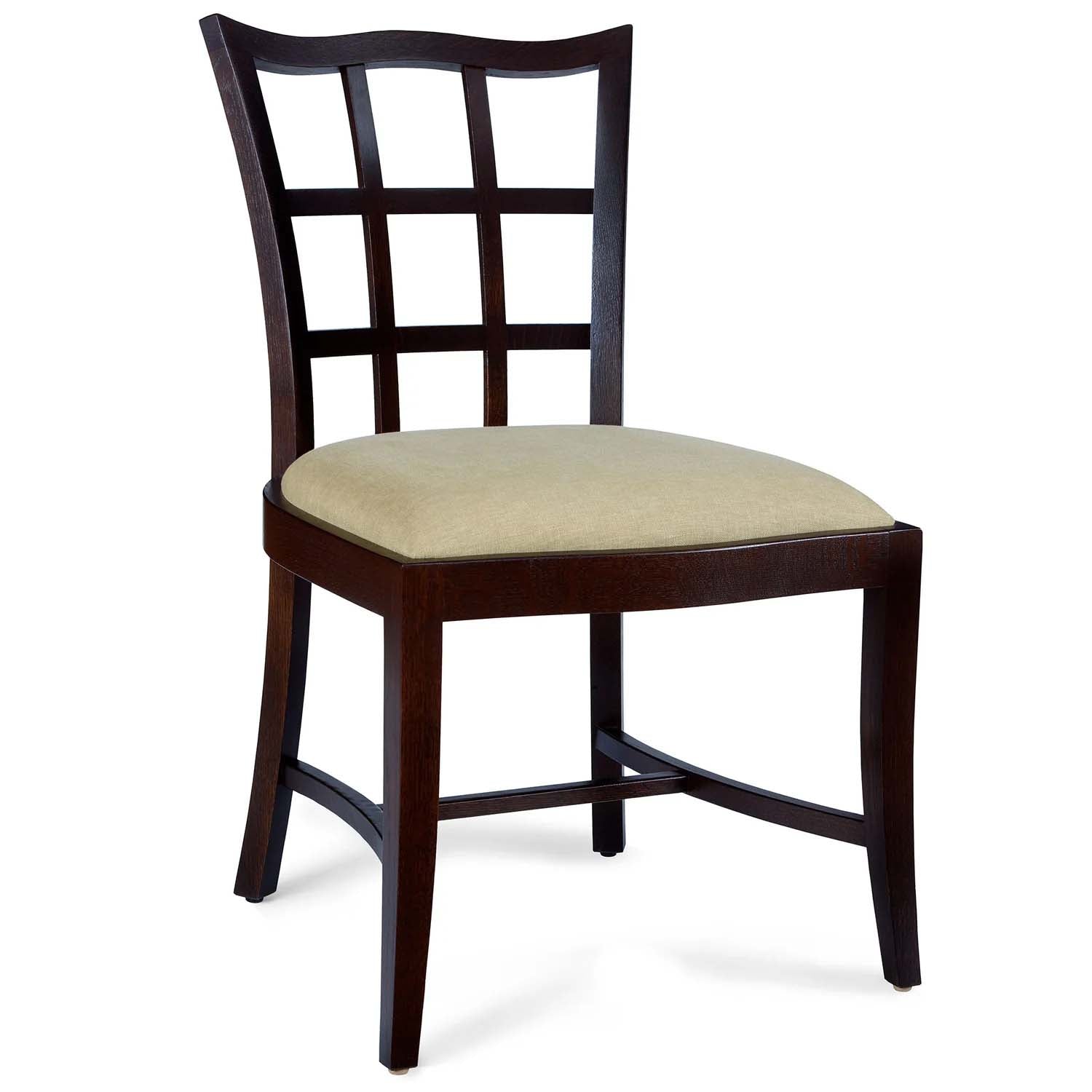 Stickley Surrey Hills Side Chair – Inland Fine Furnishings