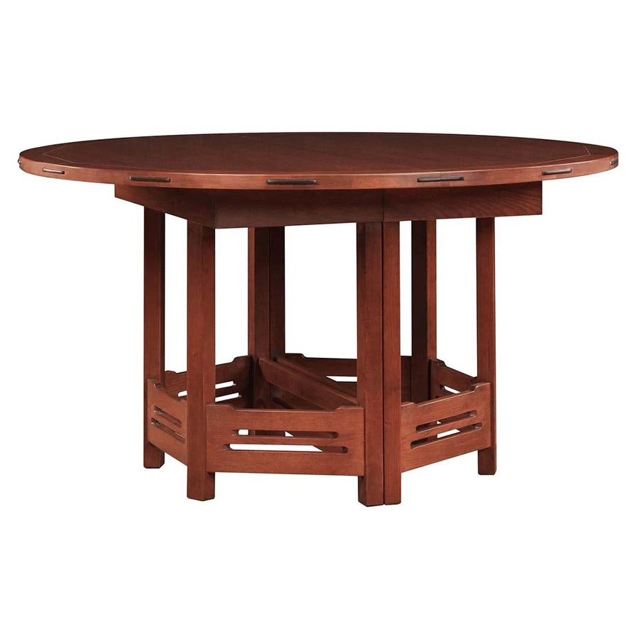 Stickley Dining Tables – Inland Fine Furnishings