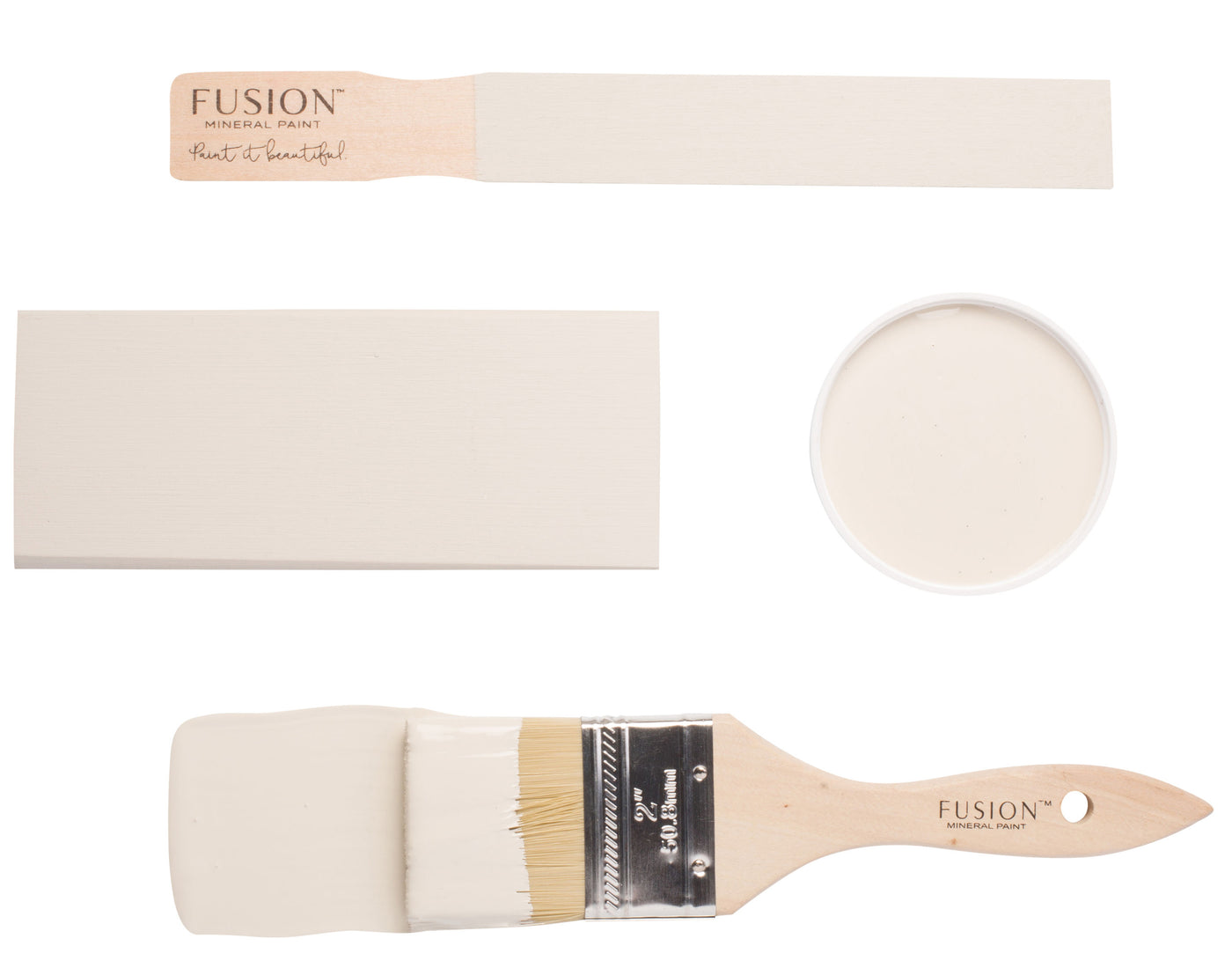 Fusion Mineral Paint - Champlain – Inland Fine Furnishings