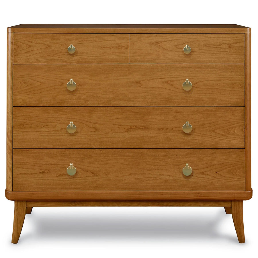 Stickley Dressers & Chests – Inland Fine Furnishings